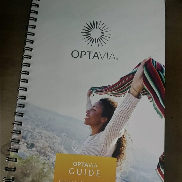 Other | Optavia Guide Your First 3 Days Of Integration To Lifelong ...